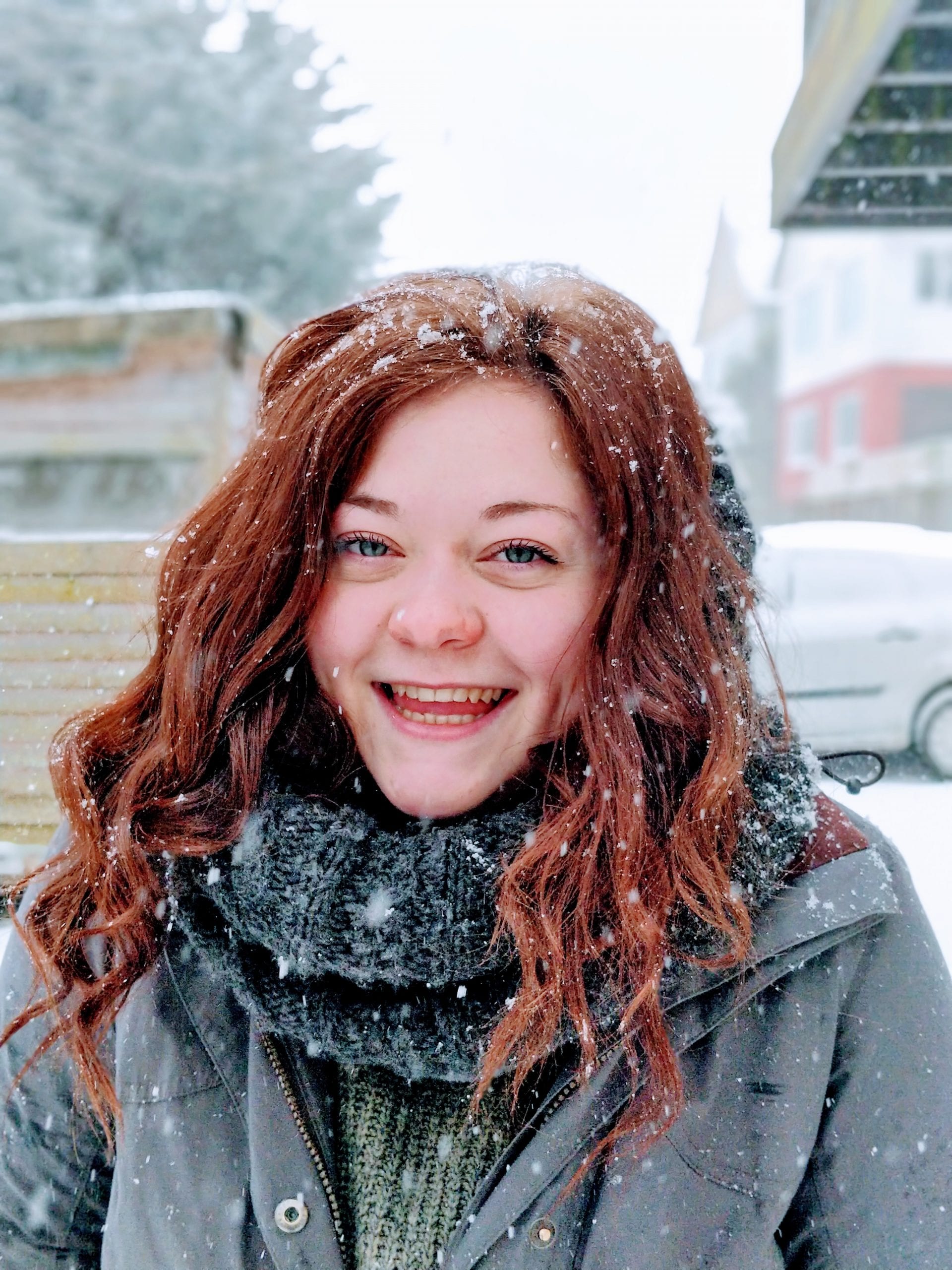 Introducing the Immersion Fellows | SWCTN | South West Creative ...