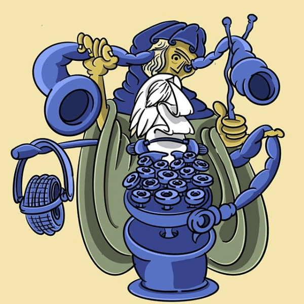 Training an AI Priest (in collaboration with Dane Watkins) | SWCTN ...